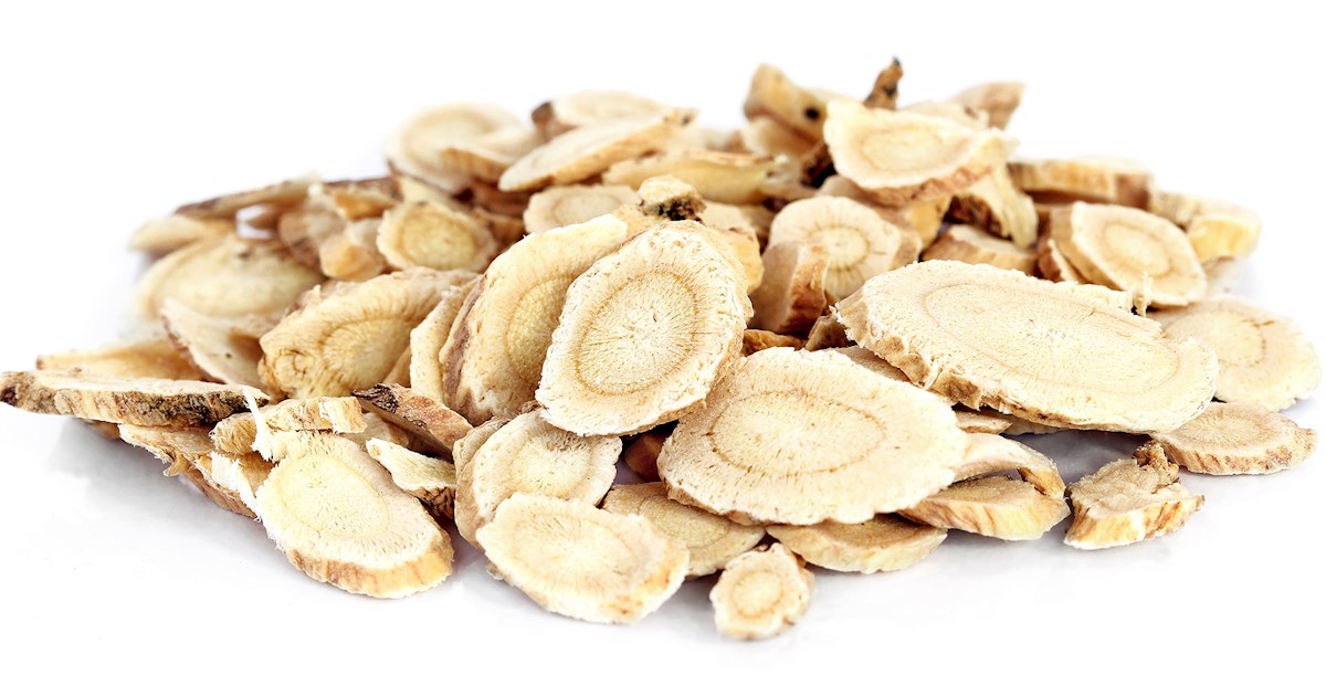 Huang qi | Local Plant From China, East Asia