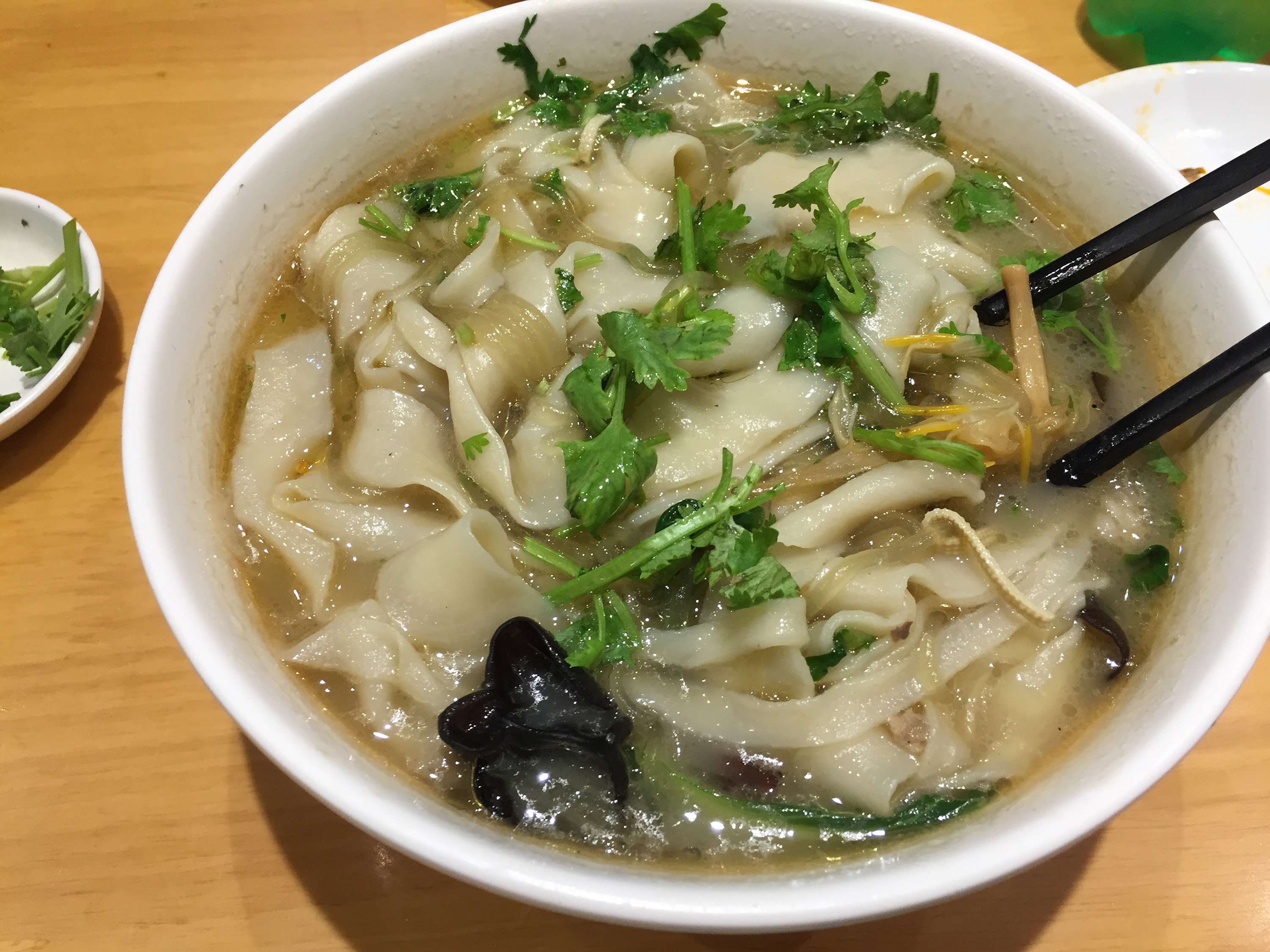 Henan Braised Noodles | Local Noodles From Henan, China