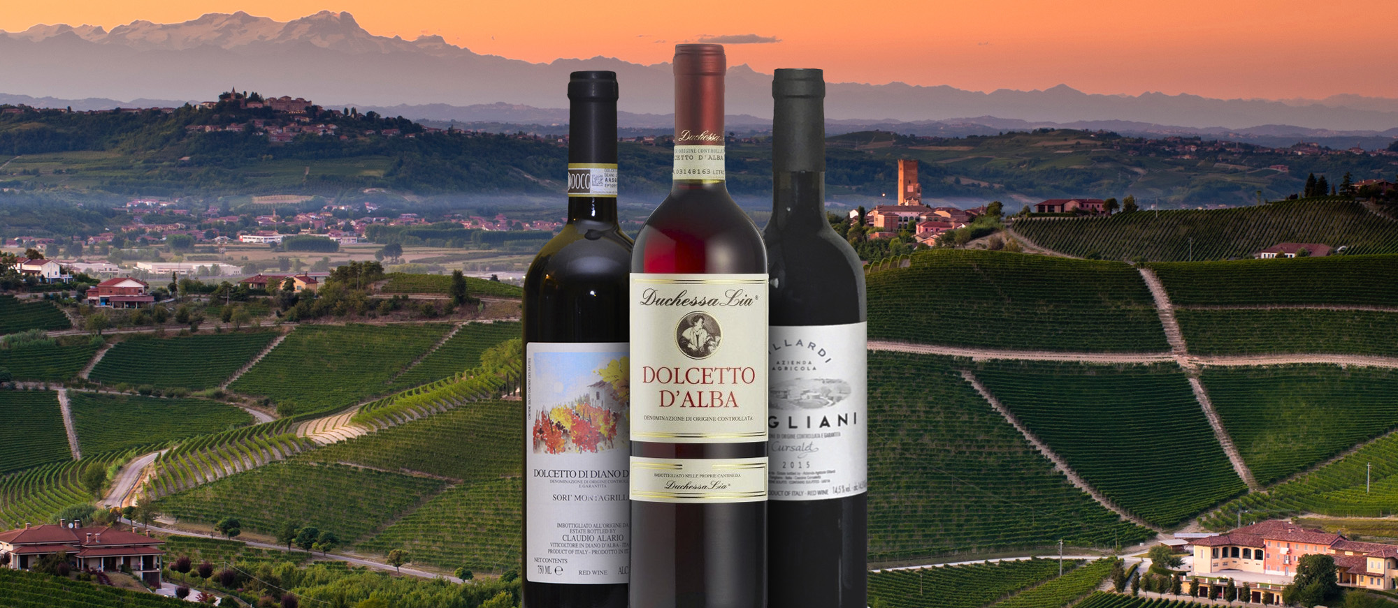 3 Best Rated Piedmontese Wine Varieties - TasteAtlas