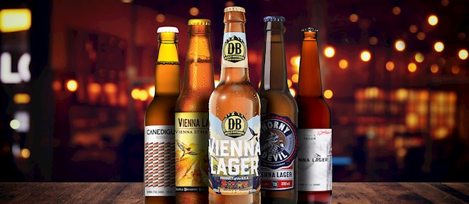 Lagers of the World: 25 Lager Types | TasteAtlas