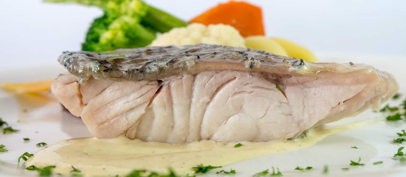 Barramundi | Local Freshwater Fish From Australia and Oceania