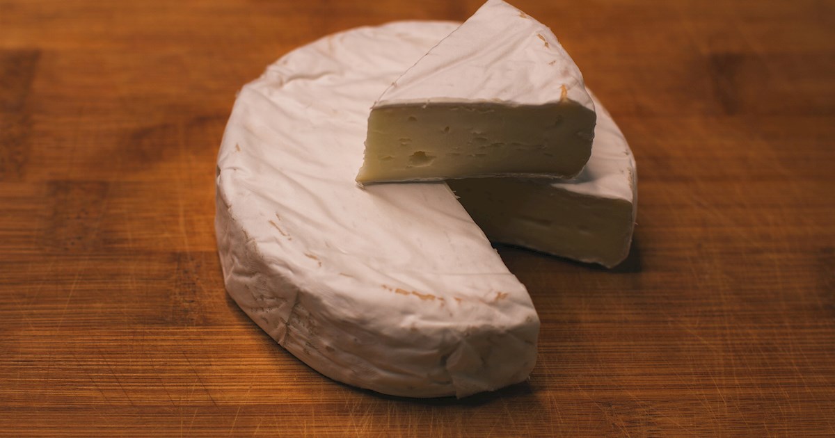 Morcella | Local Cheese From Minnesota, United States of America