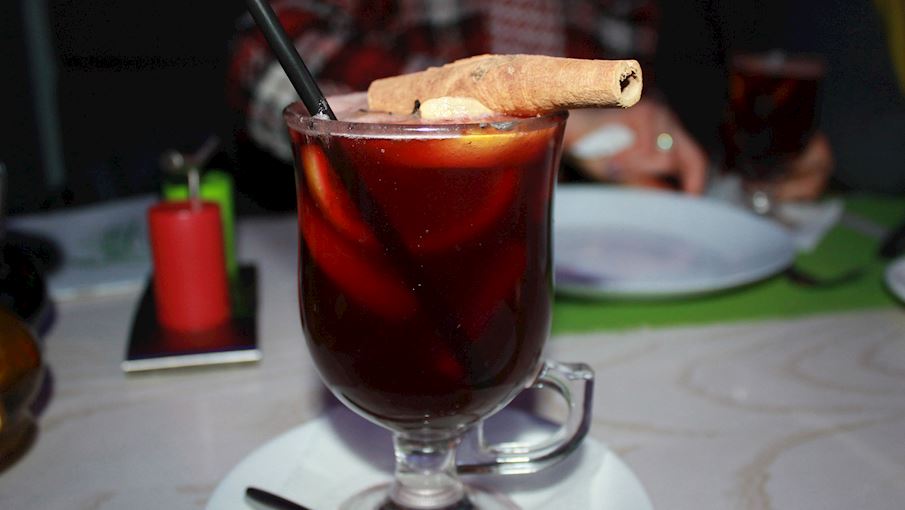 77 Best Alcoholic Beverages in Sweden - TasteAtlas