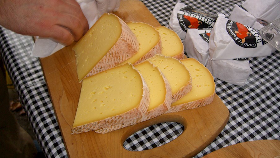 Vermonter Food: Top 54 Dishes - TasteAtlas