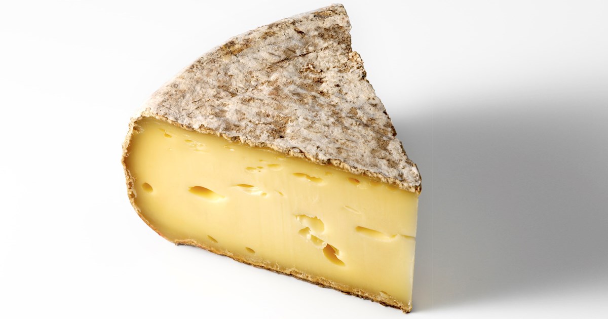 Stoney Cross | Local Cheese From Landford, England