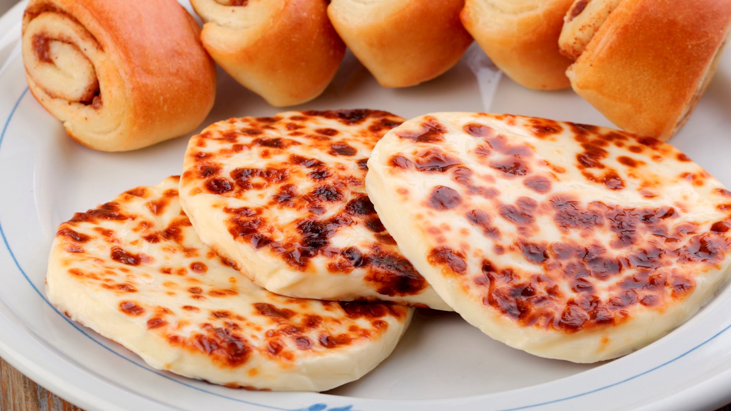 Top 6 Finnish Cheeses - TasteAtlas