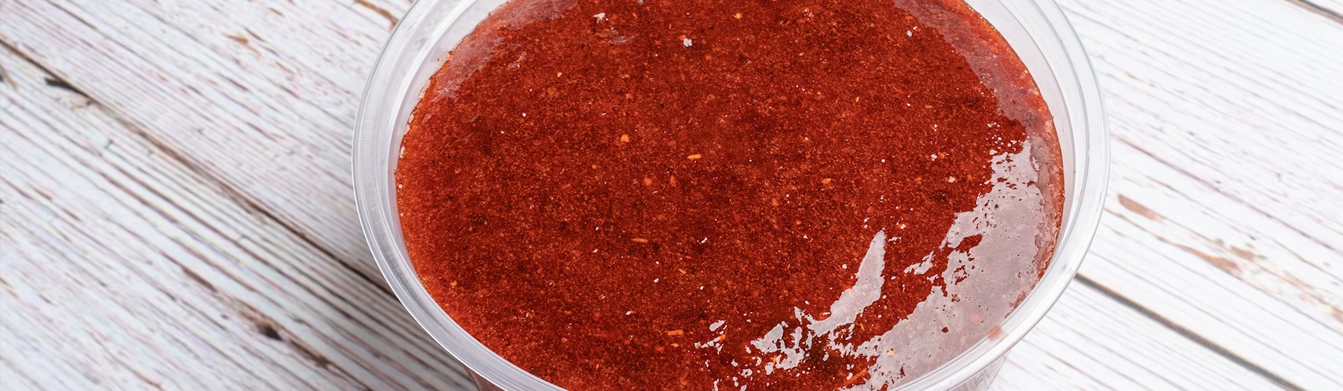 4 Best Condiments in Mexico - TasteAtlas