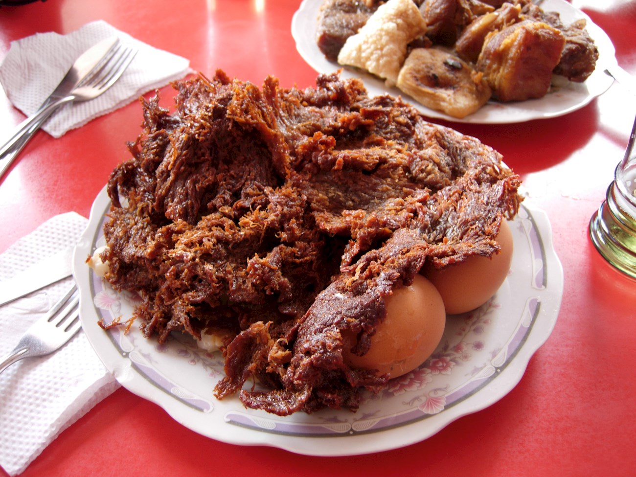 Worst Rated Cured Meats in the World - TasteAtlas