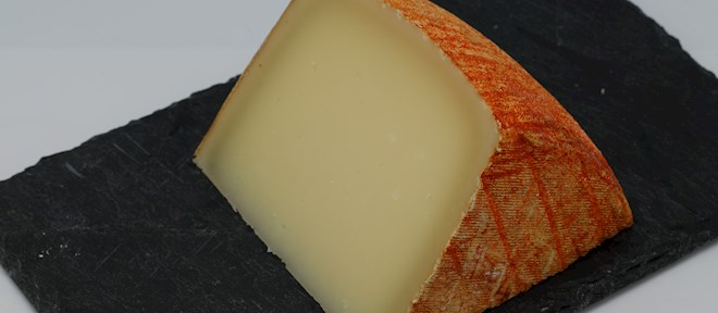French Hard Cheeses: 14 Hard Cheese Types in France | TasteAtlas