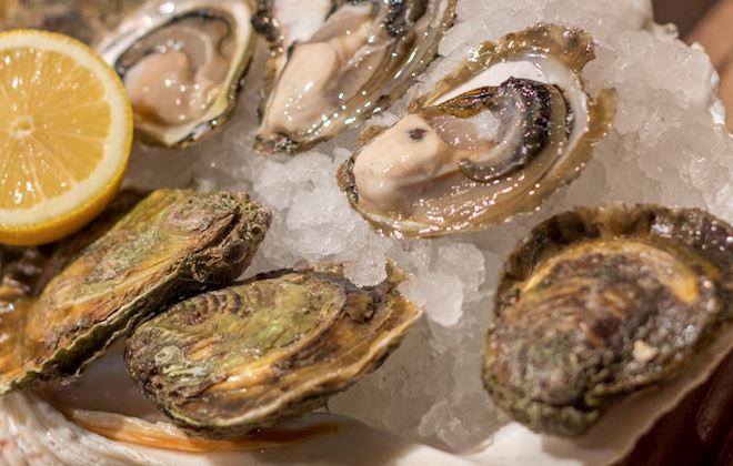 Shellfish of the World: 47 Shellfish Types | TasteAtlas