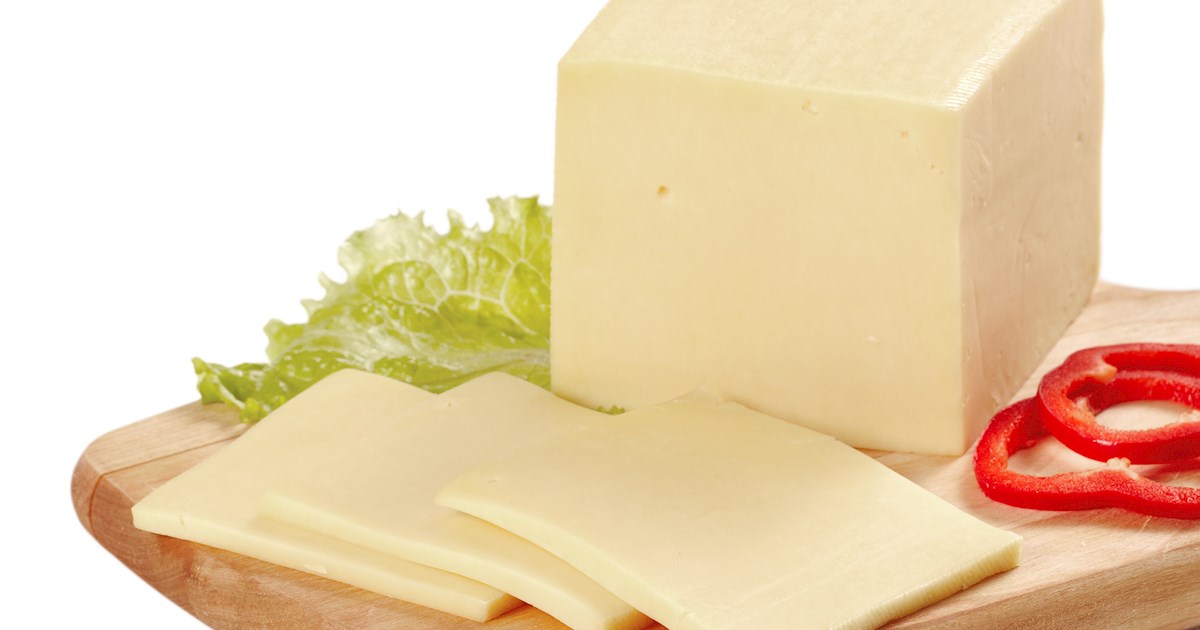 Western American Semi-hard Cheeses: 29 Best Semi-hard Cheeses, Semi ...