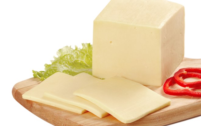 Californian Cheeses: 68 Cheese Types in California | TasteAtlas