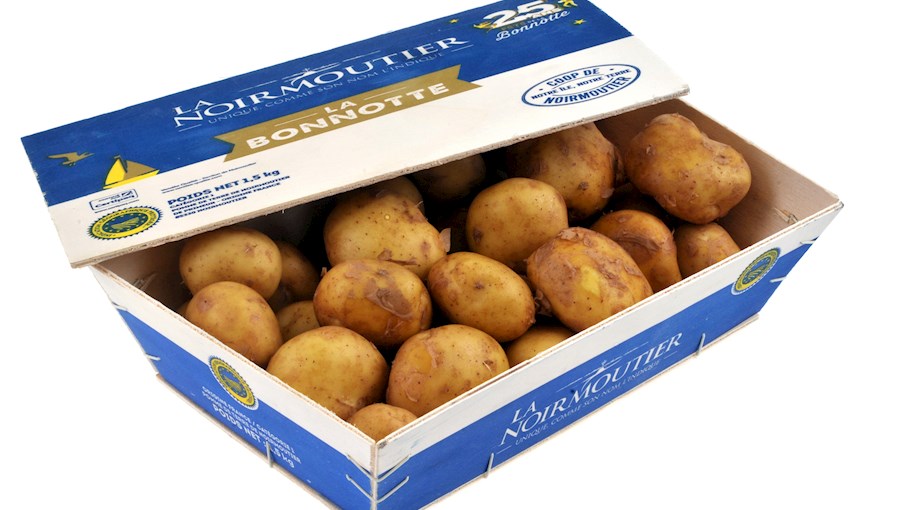57 Best Potatoes in the World - TasteAtlas