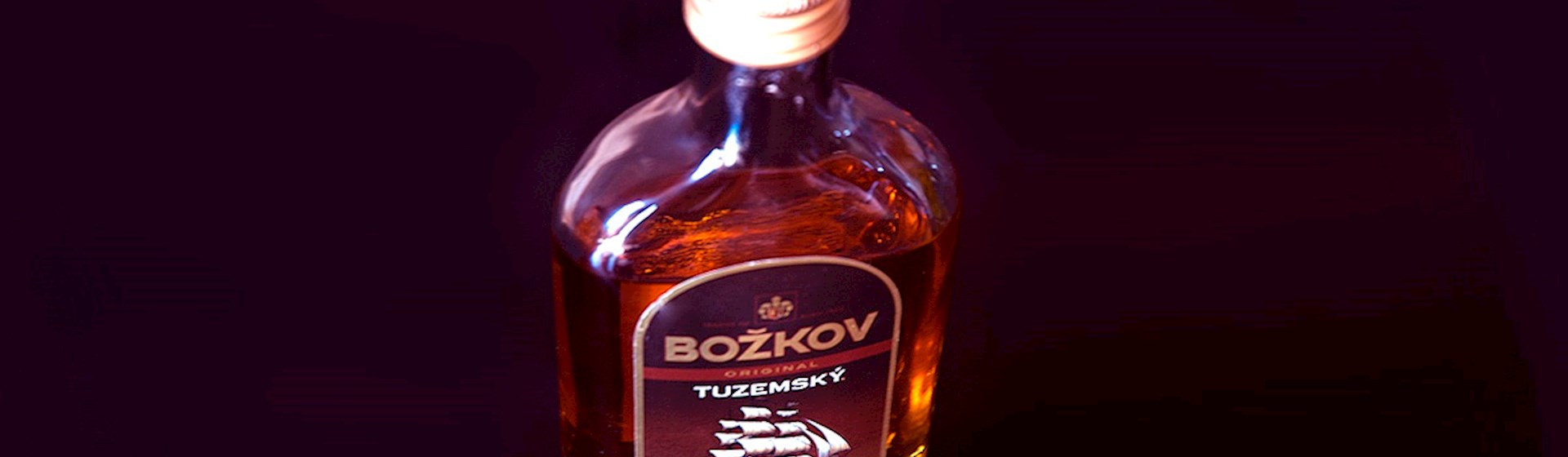 7 Best Spirits and Liqueurs in the Czech Republic - TasteAtlas