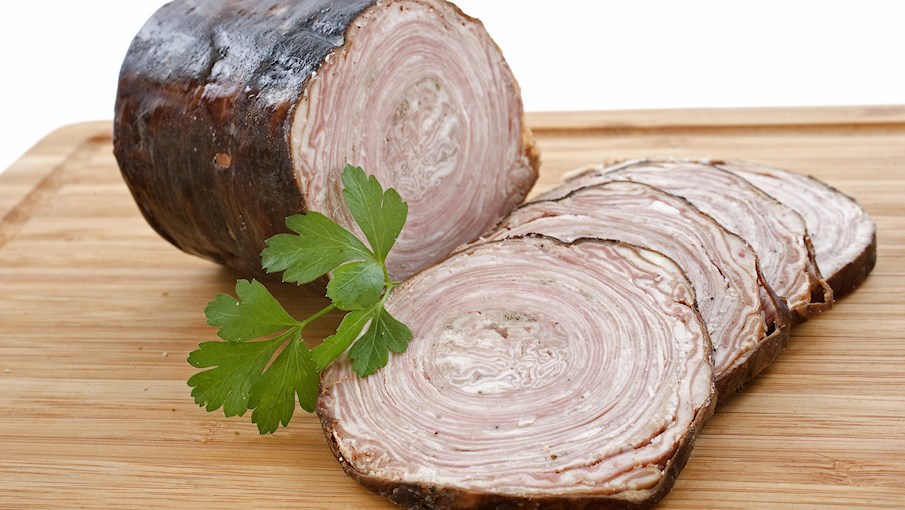 Breton Food: Top 28 Dishes - TasteAtlas