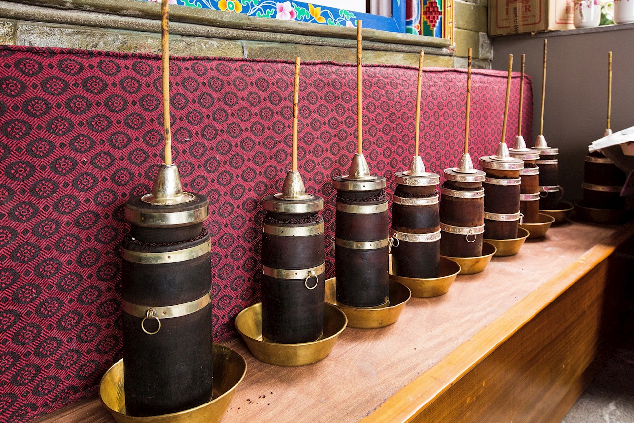 3 Best Alcoholic Beverages in Nepal - TasteAtlas