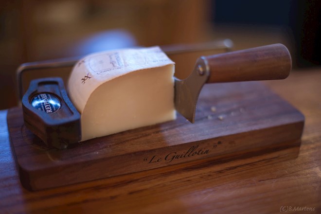 Dutch Cheeses: 20 Cheese Types in Netherlands | TasteAtlas