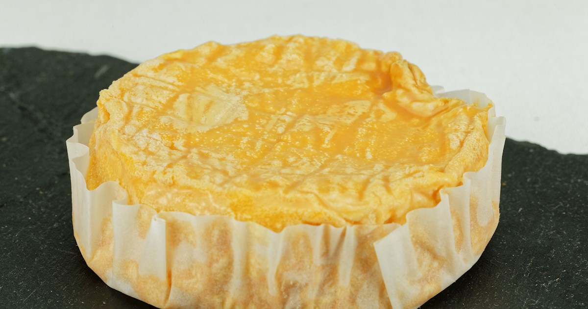 Top 3 Local Washed Rind Cheeses in Gevrey-Chambertin - TasteAtlas