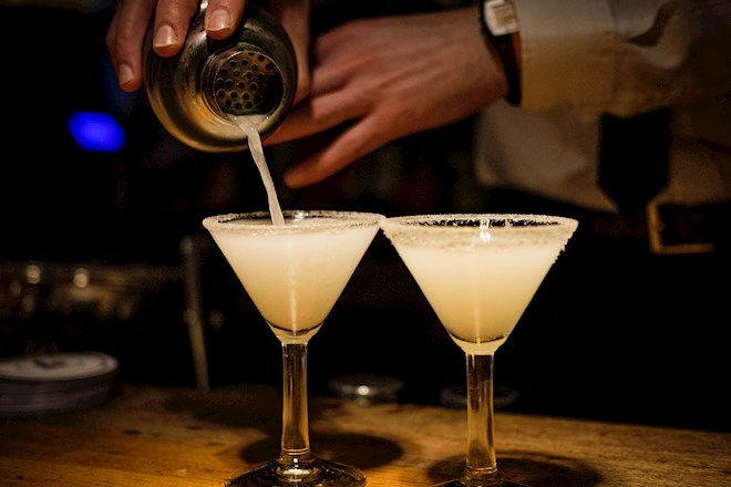Mexican Alcoholic Beverages: 35 Alcoholic Beverage Types in Mexico ...