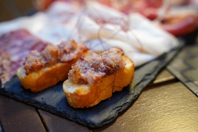 Italian Condiments: 14 Condiment Types in Italy | TasteAtlas