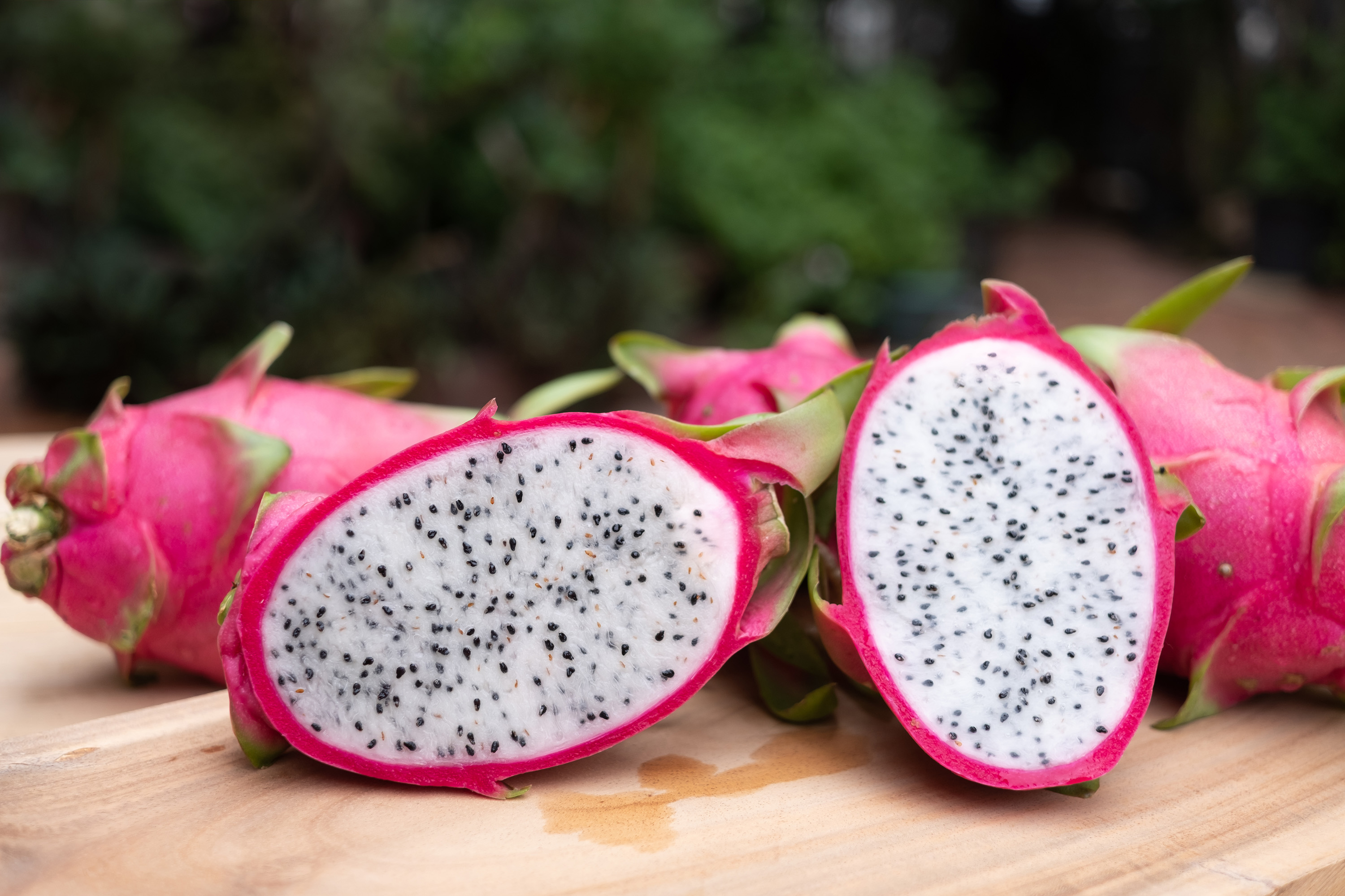 5 Best Rated Southeast Asian Fruits - TasteAtlas