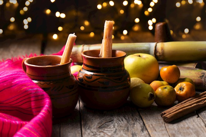 Mexican Alcoholic Beverages: 35 Alcoholic Beverage Types in Mexico ...
