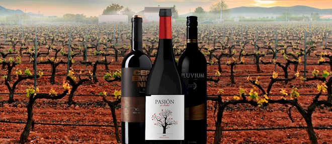 Spanish Wine Varieties: 24 Wine Variety Types in Spain | TasteAtlas