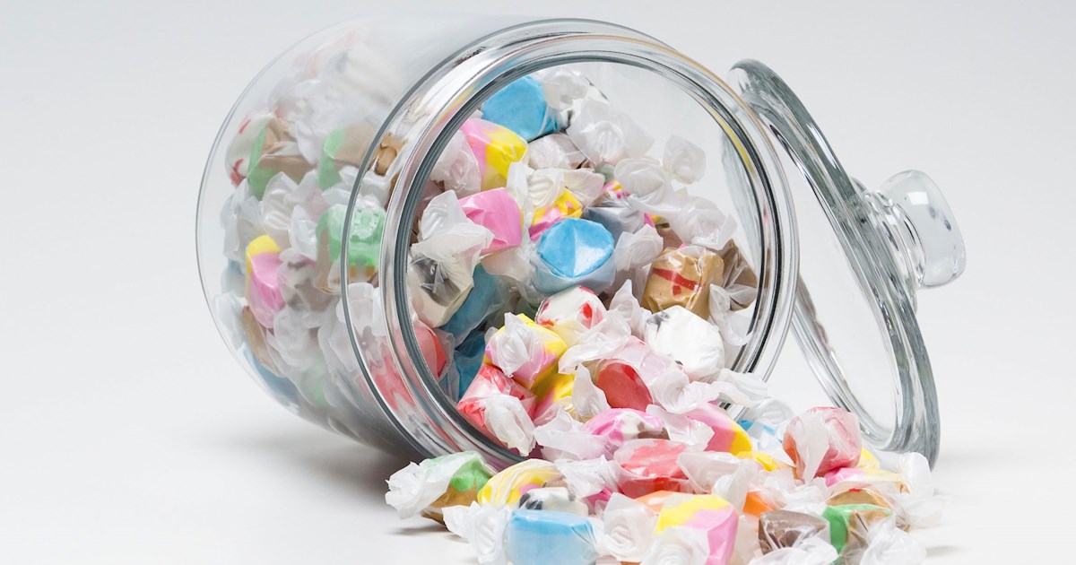 100 Best Confectioneries in the United States of America - TasteAtlas