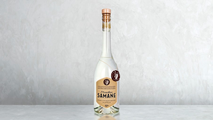 11 Best Alcoholic Beverages in the Baltic - TasteAtlas