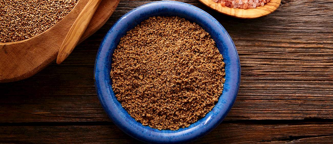 16 Worst Rated Condiments in East Asia - TasteAtlas