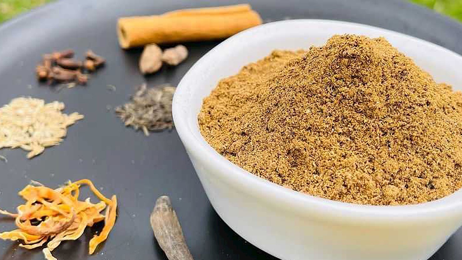24 Best Spice Blends and Seasonings in Asia - TasteAtlas