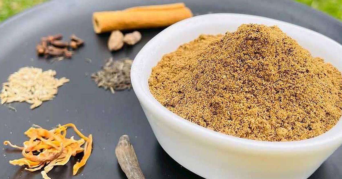 40 Best Spice Blends and Seasonings in the World - TasteAtlas