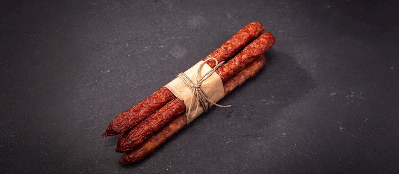 10 Best Meat Products in Poland - TasteAtlas