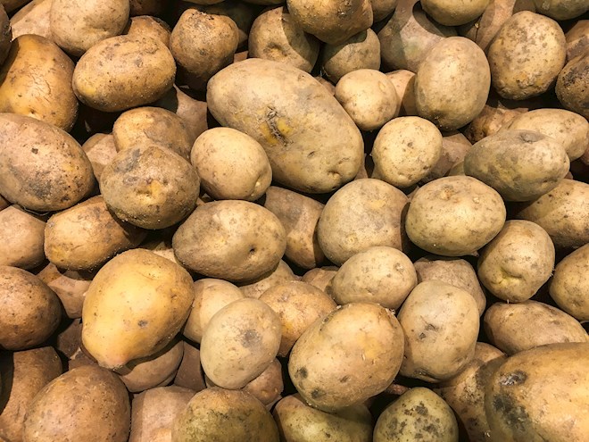 European Potatoes: 42 Potato Types in Europe | TasteAtlas