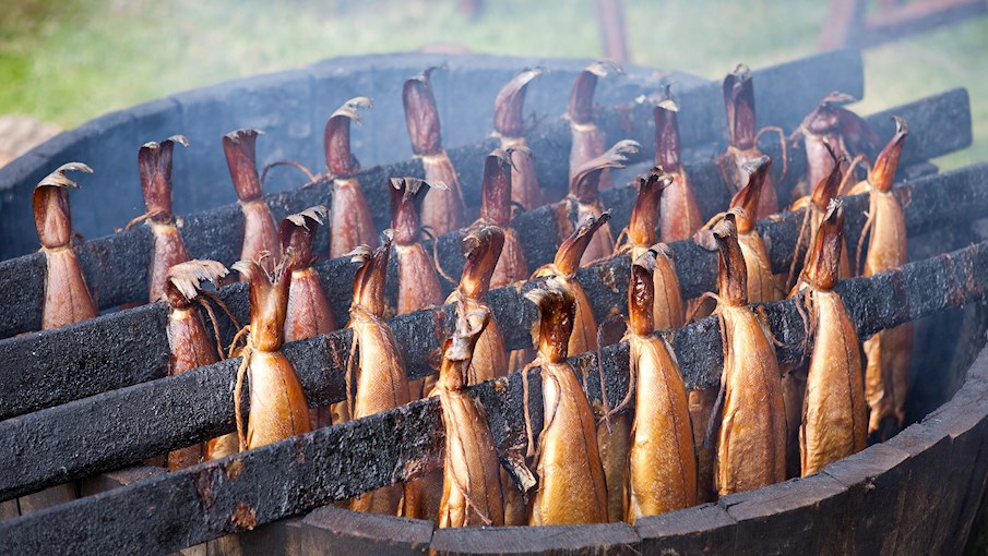 50 Most Popular Scottish Foods - TasteAtlas