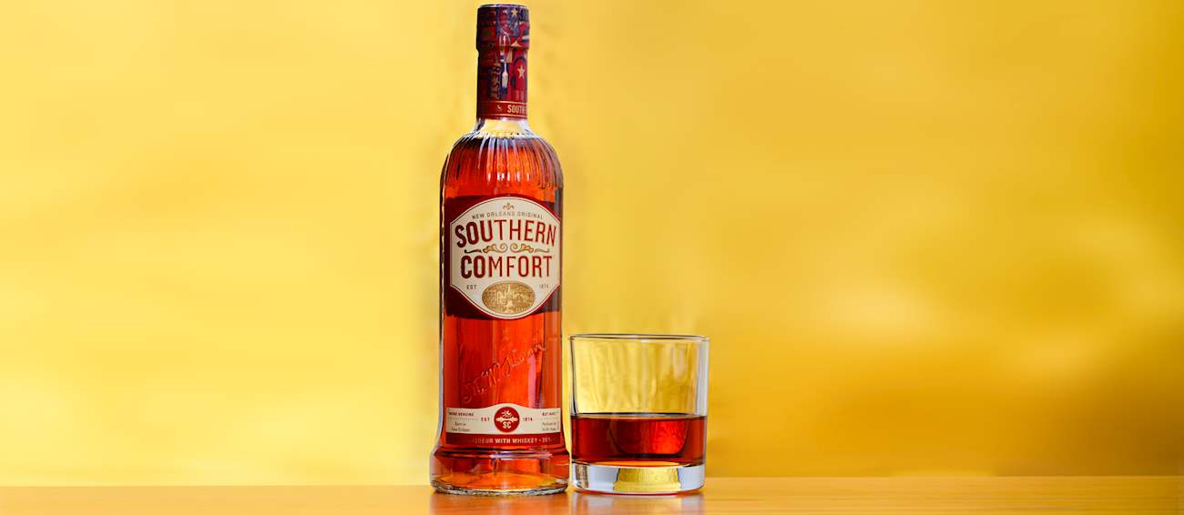 8 Worst Rated American Spirits and Liqueurs - TasteAtlas