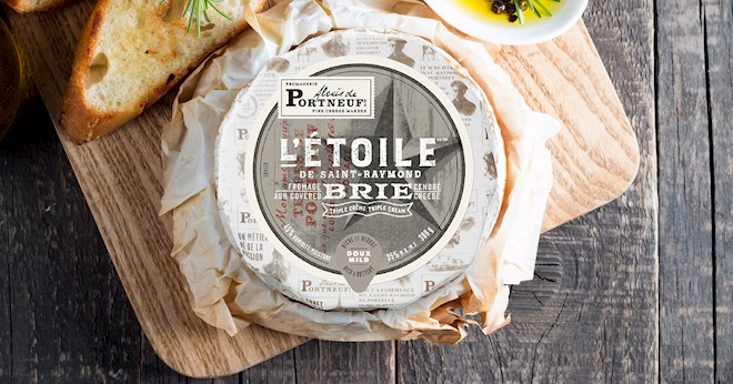 Quebecois Cheeses: 28 Cheese Types in Quebec | TasteAtlas