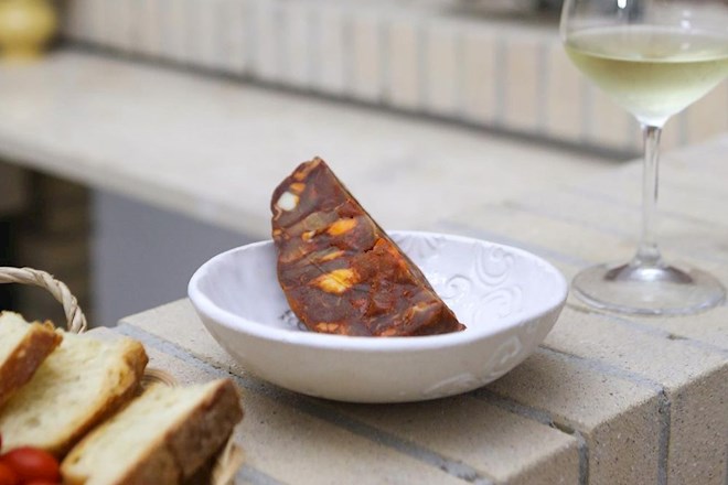 Salami of the World: 36 Salami Types | TasteAtlas