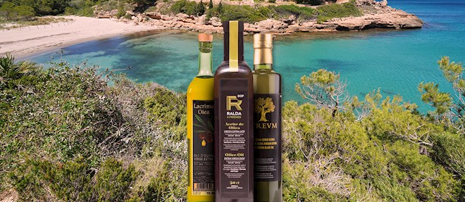 Catalan Oils and Animal Fats: 5 Oil and Animal Fat Types in Catalonia ...