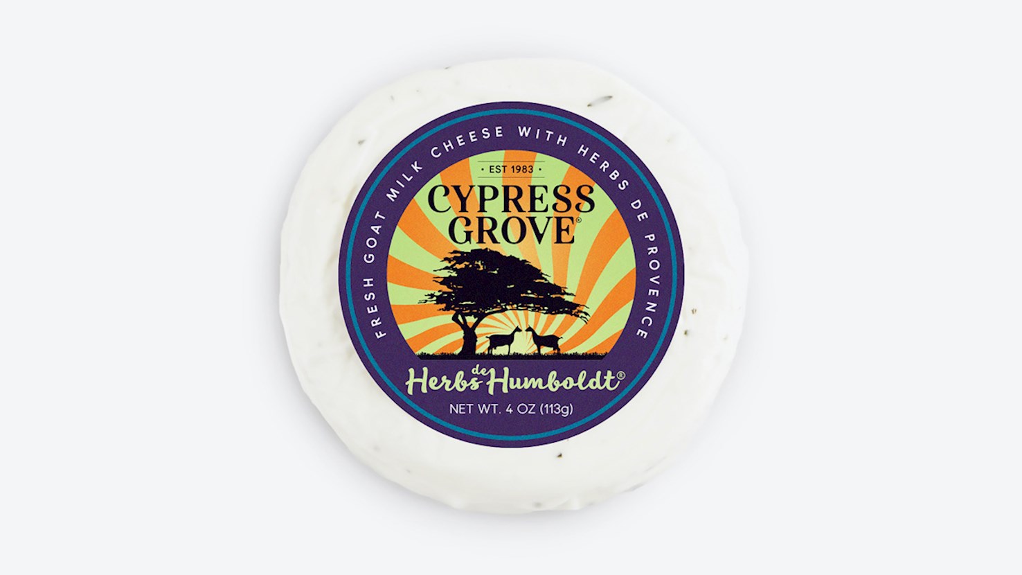10 Best Rindless Cheeses in California - TasteAtlas