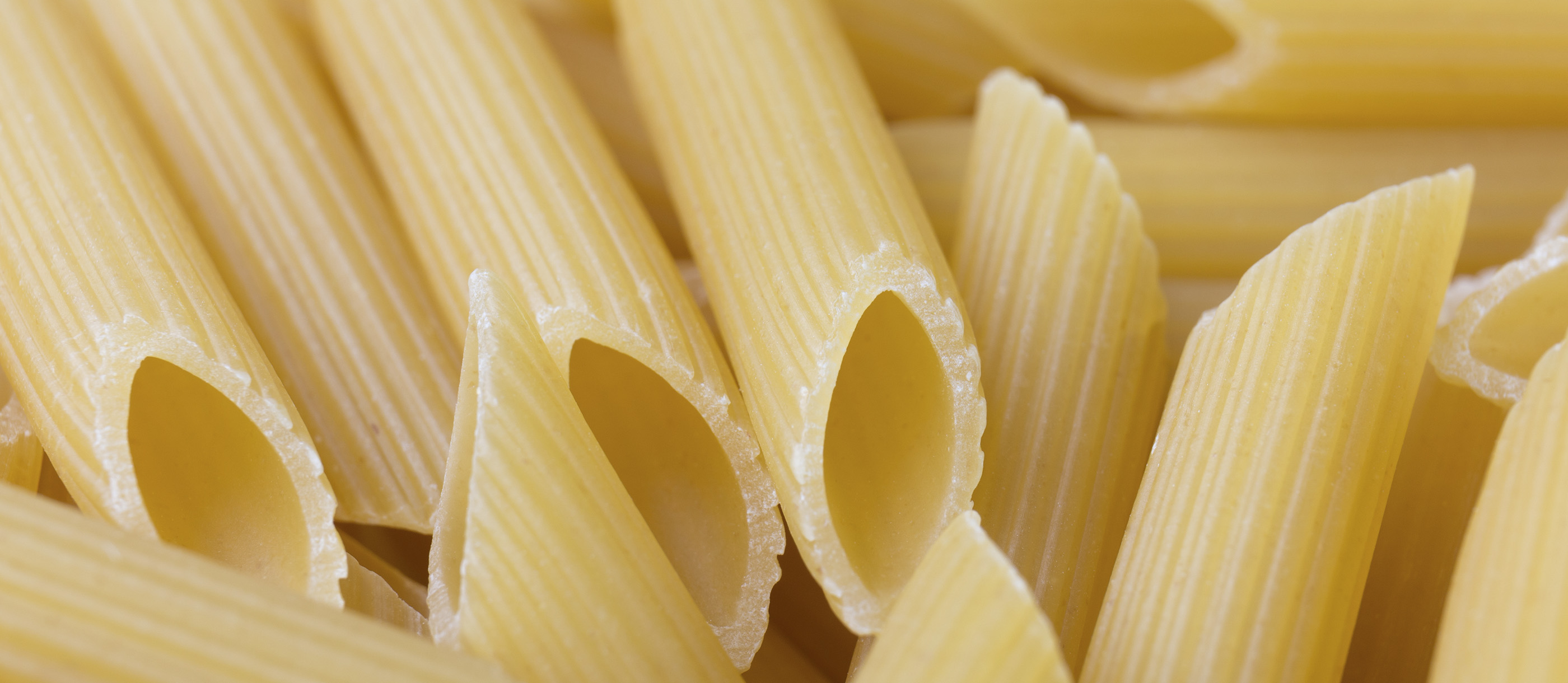 Pennoni | Local Pasta Variety From Italy