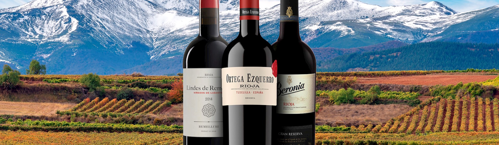 100 Best Red Wines in Spain - TasteAtlas