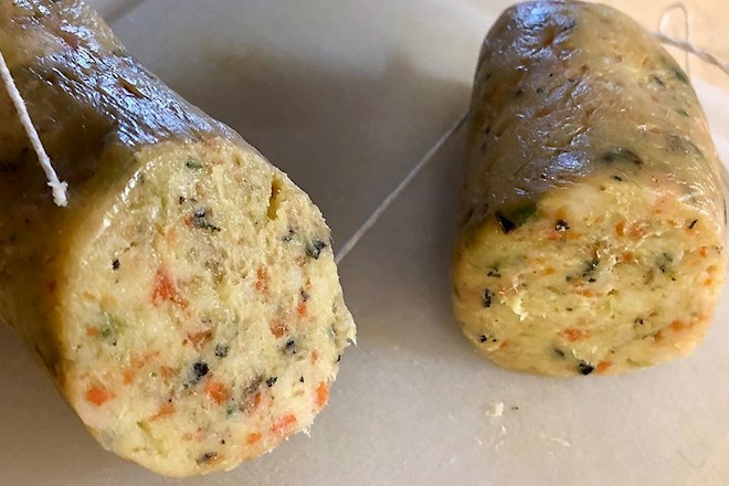 Pork Fats of the World: 9 Pork Fat Types | TasteAtlas