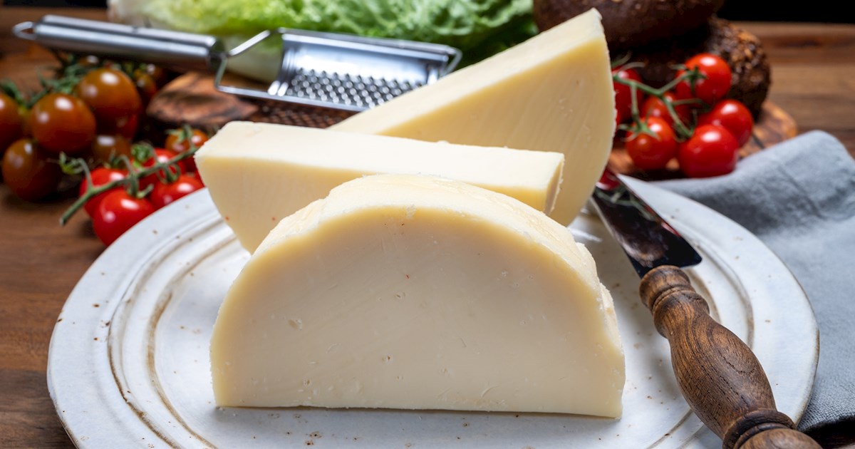 Italian Semi-soft Cheeses: 33 Semi-soft Cheese Types in Italy | TasteAtlas