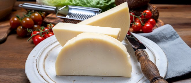 Italian Cheeses: 208 Cheese Types in Italy | TasteAtlas