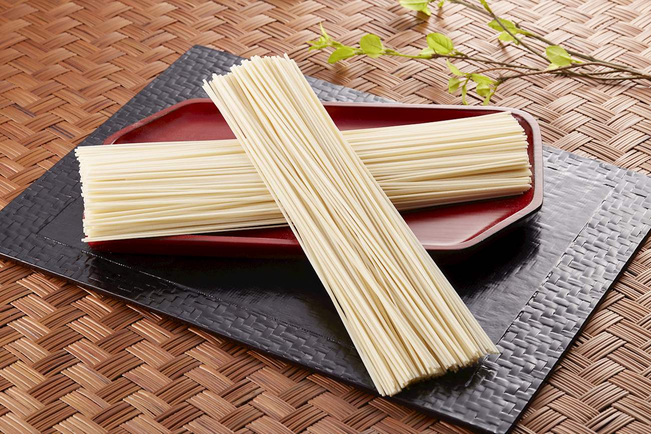 Inaniwa Udon | Local Noodles From Inaniwa, Japan