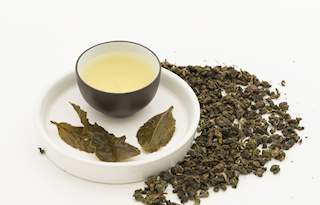 Black Tea | Local Tea From Fujian, China