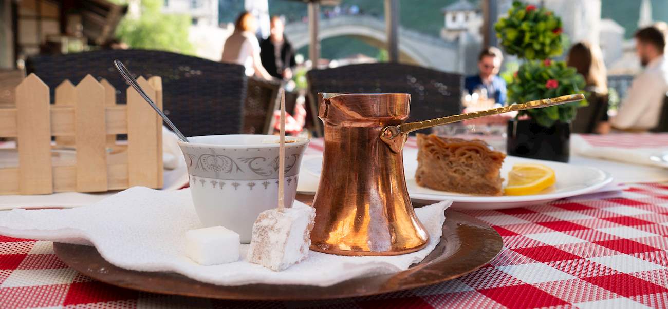 Bosanska Kahva | Local Coffee (Beverage) From Bosnia and Herzegovina ...