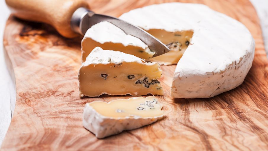7 Best Bloomy Rind Cheeses in Australia - TasteAtlas