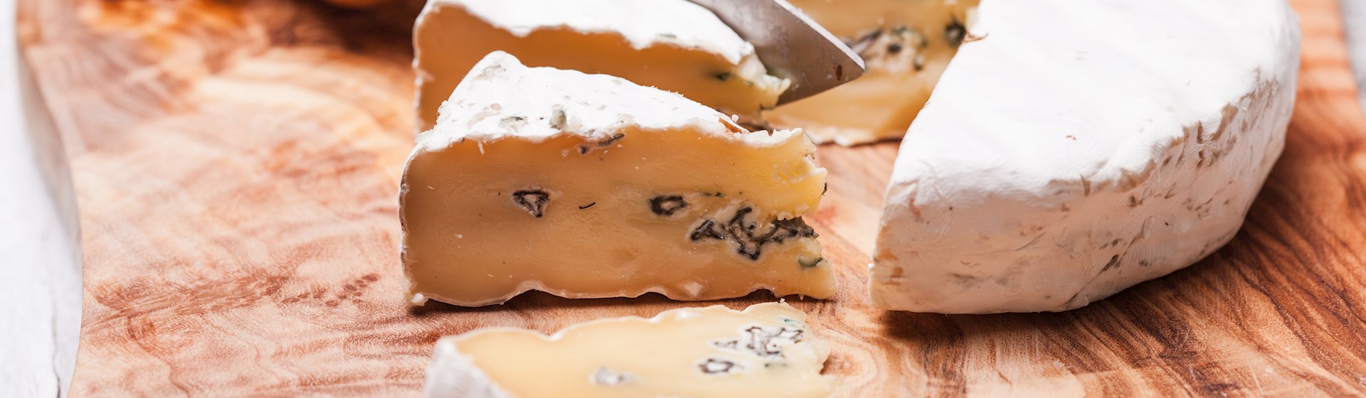 Top 19 Australian Cheeses - TasteAtlas